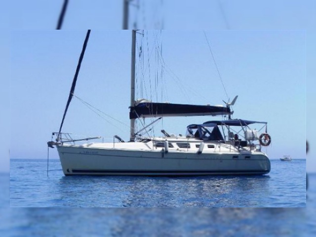 2007 Hunter Legend 41 Ds for sale. View price, photos and Buy 2007 ...
