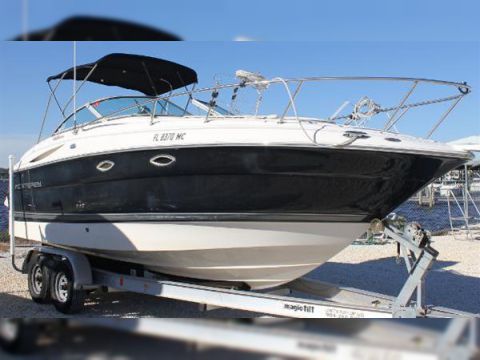 2003 Monterey 245 Cruiser for sale. View price, photos and Buy 2003 ...