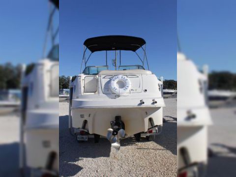 2003 Monterey 245 Cruiser for sale. View price, photos and Buy 2003 ...