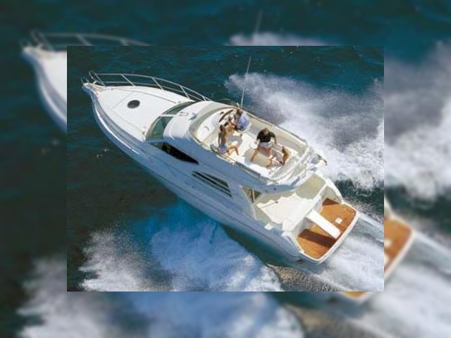 2008 Cranchi Atlantique 40 for sale. View price, photos and Buy 2008 ...