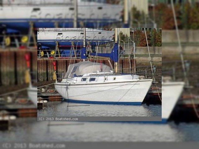 1978 Westerly 33 Ketch for sale. View price, photos and Buy 1978 ...