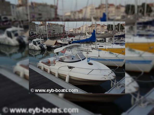 Quicksilver650 cruiser for sale - Daily Boats