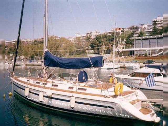 1994 Sunbeam 44 for sale. View price, photos and Buy 1994 Sunbeam 44 #70869
