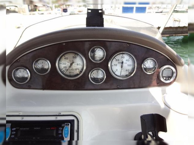 2001 Monterey 240 Explorer for sale. View price, photos and Buy 2001 ...