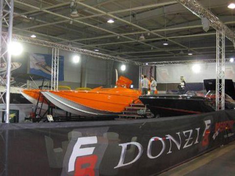 2010 Nor-Tech 36 Supercat for sale. View price, photos and Buy 2010 Nor ...