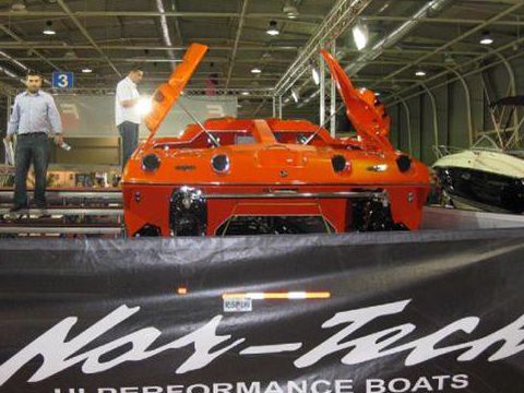 2010 Nor-Tech 36 Supercat for sale. View price, photos and Buy 2010 Nor ...