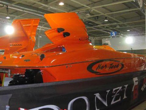 2010 Nor-Tech 36 Supercat for sale. View price, photos and Buy 2010 Nor ...