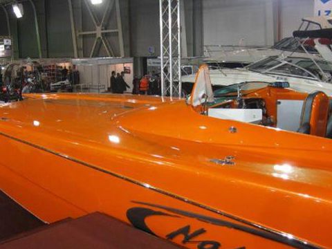 2010 Nor-Tech 36 Supercat for sale. View price, photos and Buy 2010 Nor ...