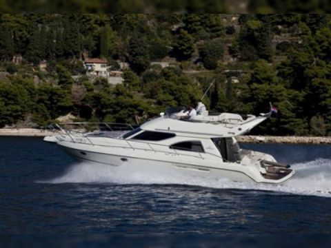 2008 Cranchi 40 Atlantique for sale. View price, photos and Buy 2008 ...