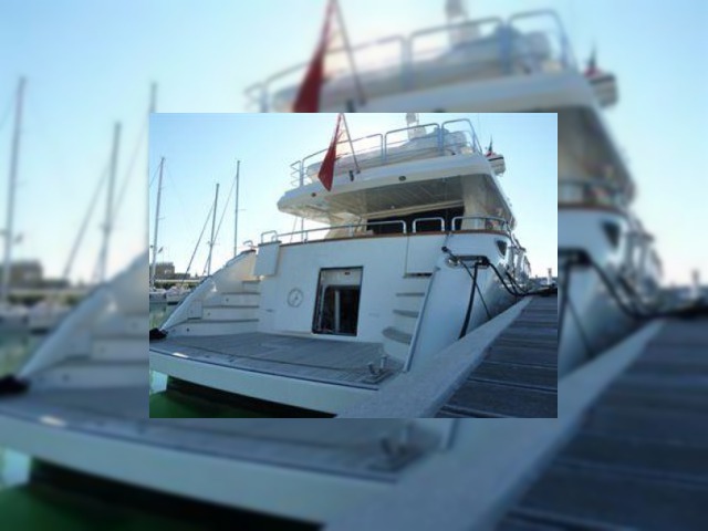 2008 Falcon 90 for sale. View price, photos and Buy 2008 Falcon 90 #70969