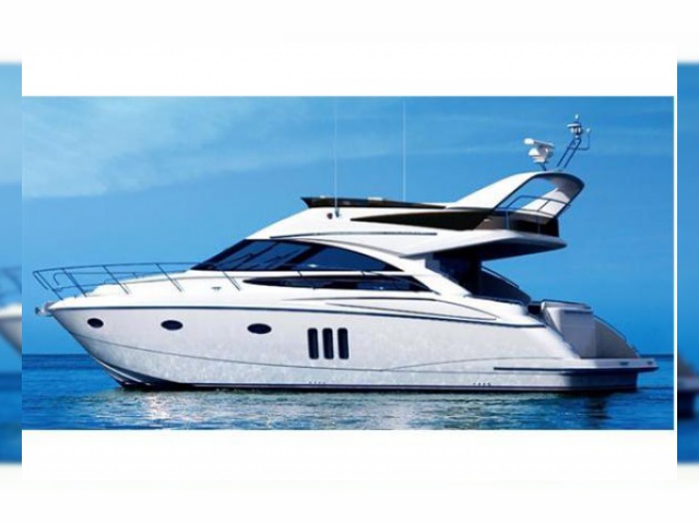 2009 Princess 50 Flybridge for sale. View price, photos and Buy 2009 ...