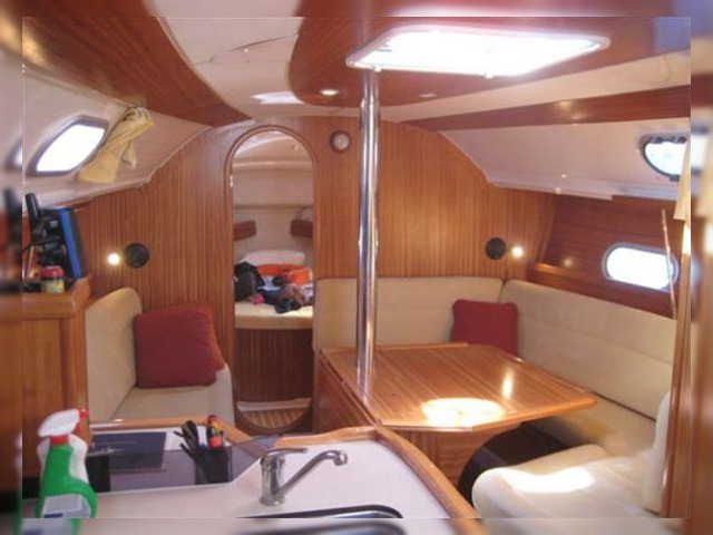 2002 Dufour Gib'Sea 37 for sale. View price, photos and Buy 2002 Dufour ...