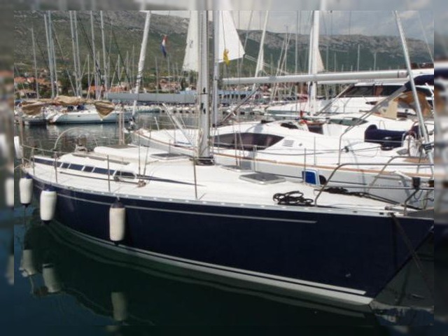 2001 Comet 38 for sale. View price, photos and Buy 2001 Comet 38 #71087