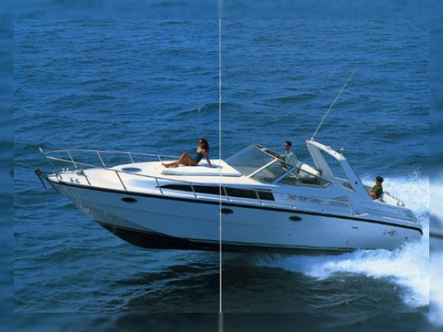 Rio yachts 1100 cabin for sale - Daily Boats