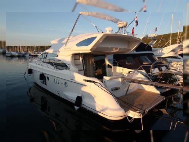 2012 Azimut 48 for sale. View price, photos and Buy 2012 Azimut 48 #71102