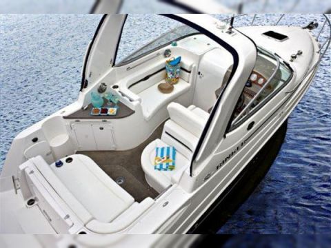 2007 Rinker 280 Express Cruiser for sale. View price, photos and Buy ...