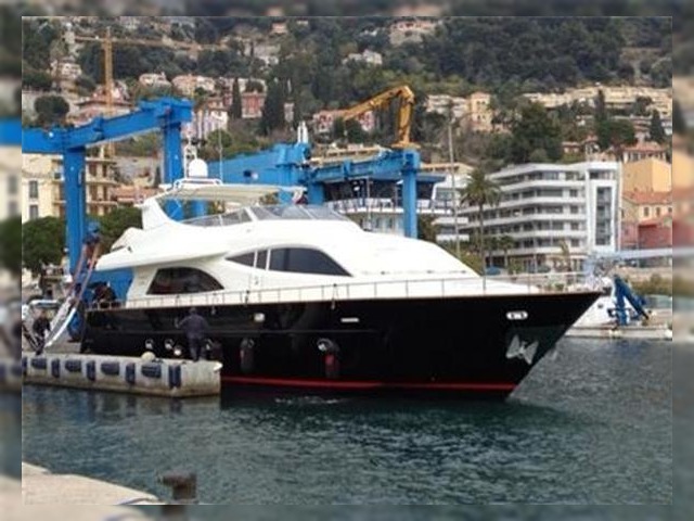 2005 Falcon 80 for sale. View price, photos and Buy 2005 Falcon 80 #71227