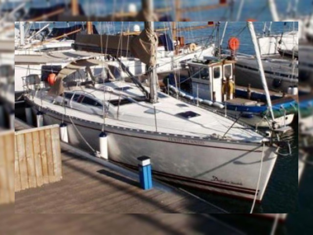 2005 Delphia 40 for sale. View price, photos and Buy 2005 Delphia 40 #71245