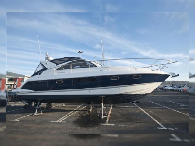 2007 Fairline Targa 38 for sale. View price, photos and Buy 2007 ...