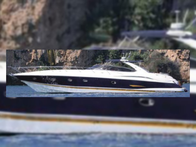 1997 Sunseeker Predator 58 for sale. View price, photos and Buy 1997 ...