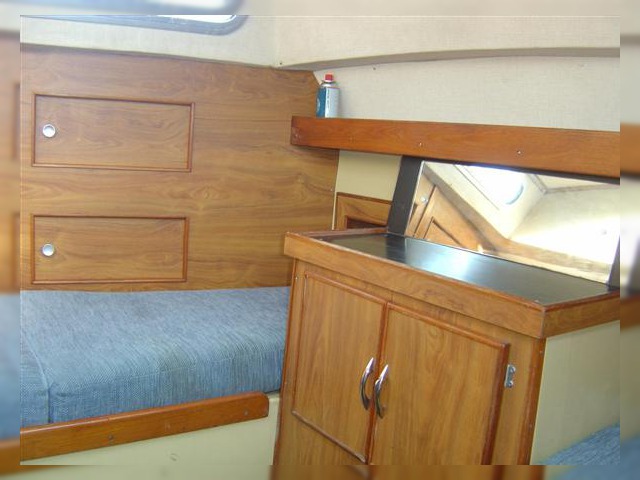 1979 Moody 33 Mk Ii for sale. View price, photos and Buy 1979 Moody 33 ...