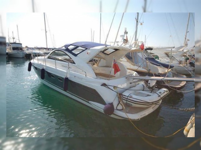 2011 Fairline Targa 38 for sale. View price, photos and Buy 2011 ...