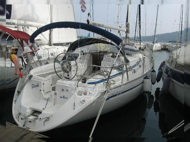 2001 Bavaria 37 for sale. View price, photos and Buy 2001 Bavaria 37 #71268