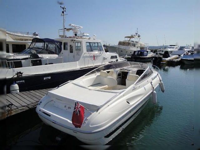 2004 Cranchi Turchese 24 for sale. View price, photos and Buy 2004 ...