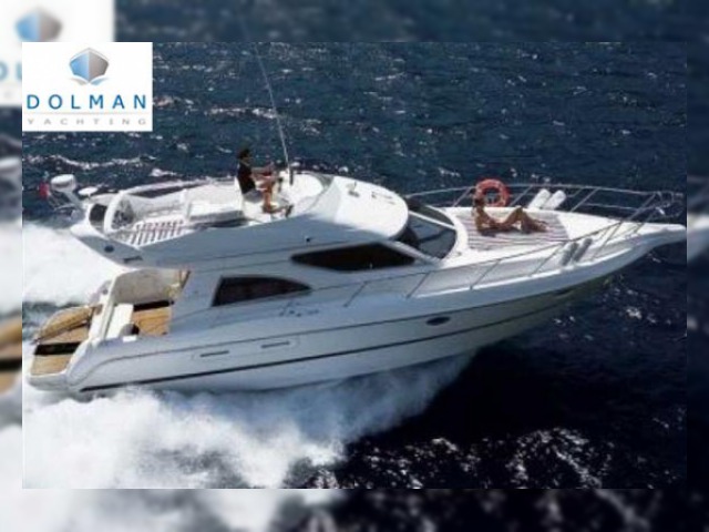 2004 Cranchi 40 Atlantique for sale. View price, photos and Buy 2004 ...