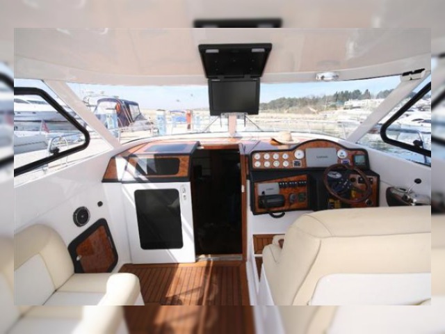 2010 Custom 14 Meter Off Shore Yacht for sale. View price, photos and ...