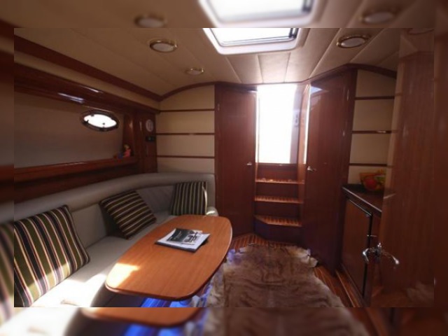 2010 Custom 14 Meter Off Shore Yacht for sale. View price, photos and ...
