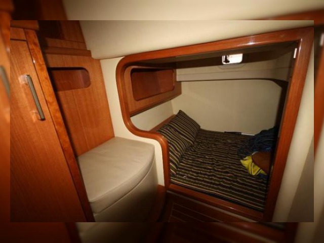 2010 Custom 14 Meter Off Shore Yacht for sale. View price, photos and ...