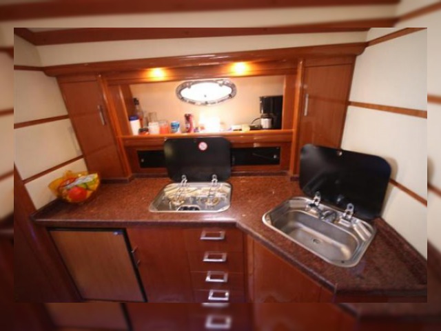 2010 Custom 14 Meter Off Shore Yacht for sale. View price, photos and ...