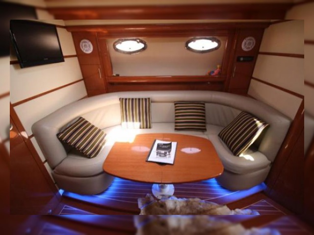 2010 Custom 14 Meter Off Shore Yacht for sale. View price, photos and ...