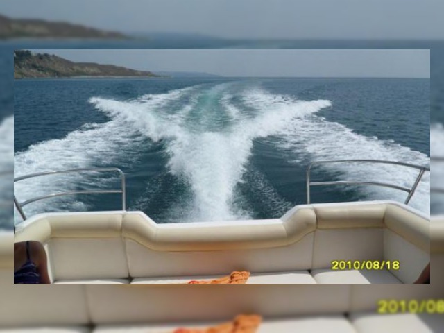 2010 Custom 14 Meter Off Shore Yacht на продажу. Посмотреть цену ...