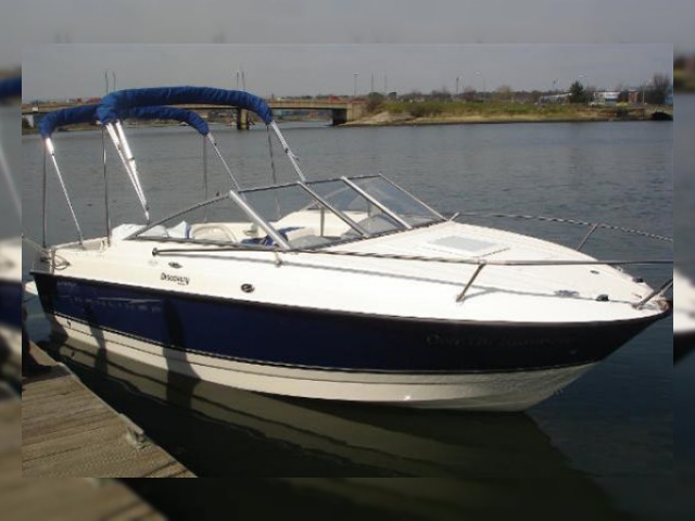 2009 Bayliner 192 for sale. View price, photos and Buy 2009 Bayliner ...