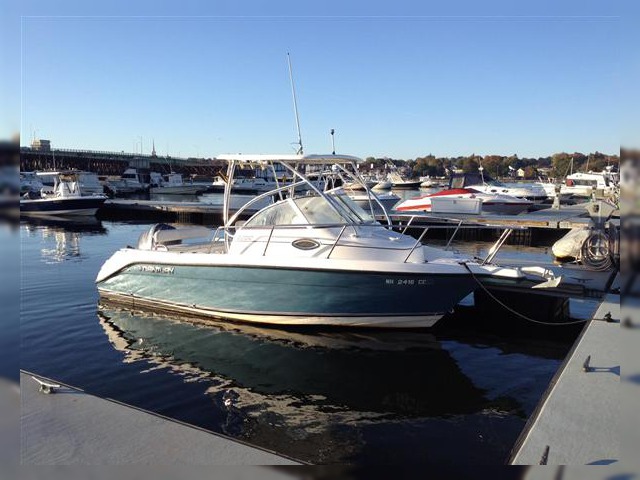 2008 Century 2200 Walkaround for sale. View price, photos and Buy 2008 ...