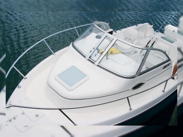 2008 Century 2200 Walkaround for sale. View price, photos and Buy 2008 ...