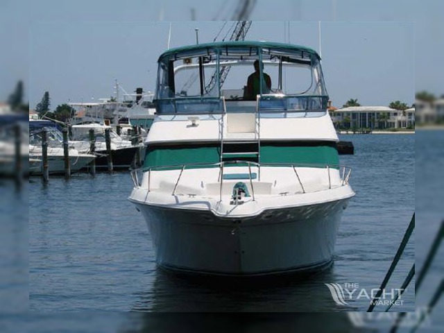 1998 Donzi 33 Zx for sale. View price, photos and Buy 1998 Donzi 33 Zx ...