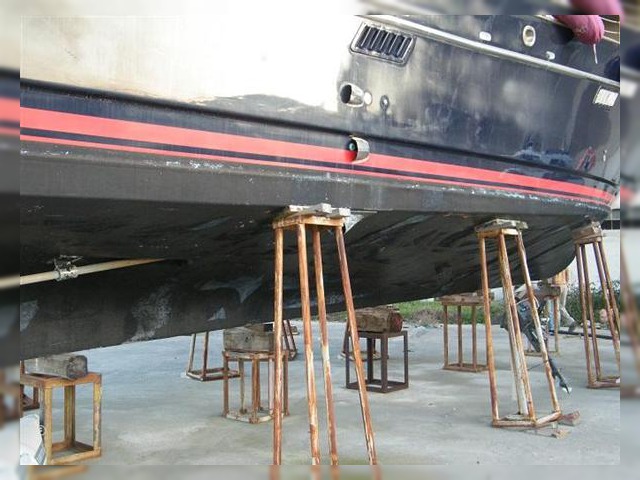 1983 Sea Ranger 46 Trawler for sale. View price, photos and Buy 1983 ...