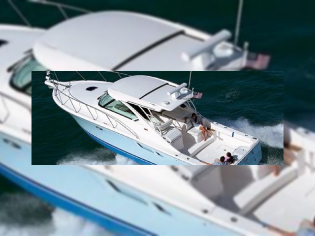 2006 Tiara Yachts 3600 Open for sale. View price, photos and Buy 2006 ...