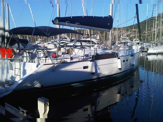 2005 Beneteau Oceanis 473 for sale. View price, photos and Buy 2005 ...