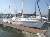 Legend 35.5 for sale in Europe - Daily Boats