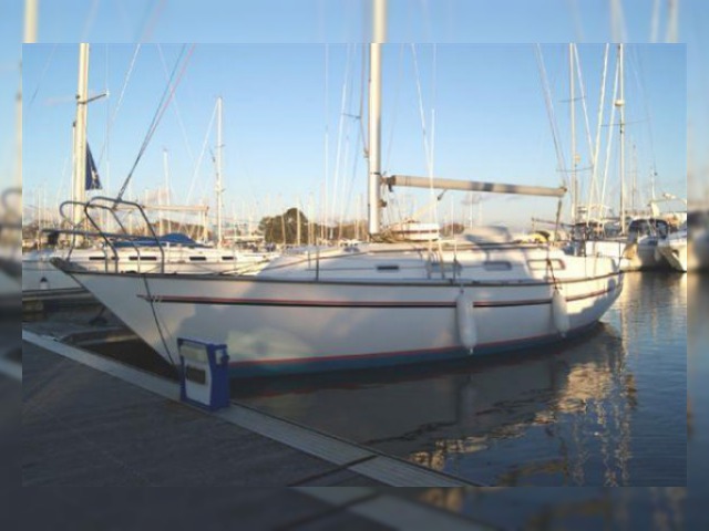 1988 Sadler 34 for sale. View price, photos and Buy 1988 Sadler 34 #71557