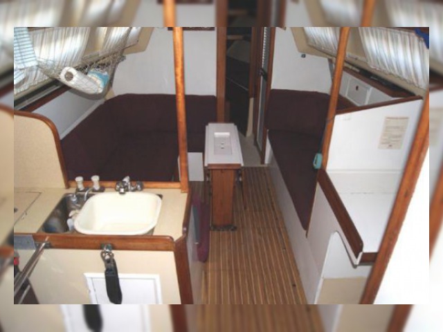 1988 Sadler 34 for sale. View price, photos and Buy 1988 Sadler 34 #71557