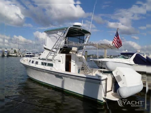 2002 Custom Sailing Yacht for sale. View price, photos and Buy 2002 ...