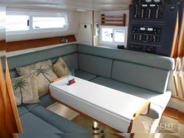 2002 Custom Sailing Yacht for sale. View price, photos and Buy 2002 ...