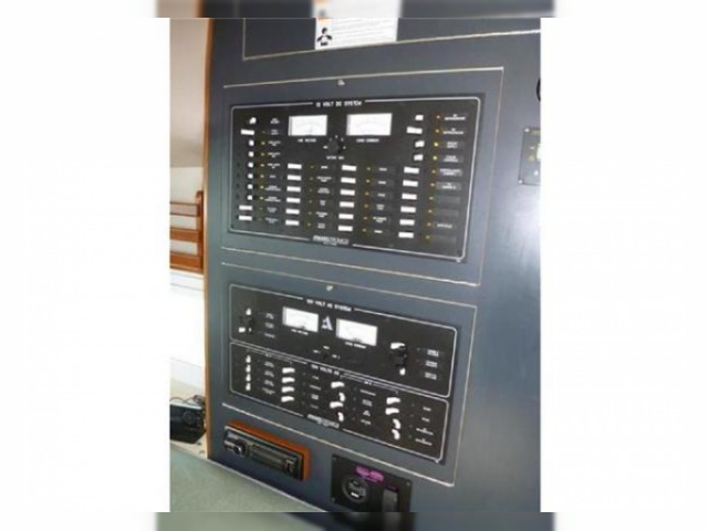 2002 Custom Sailing Yacht for sale. View price, photos and Buy 2002 ...