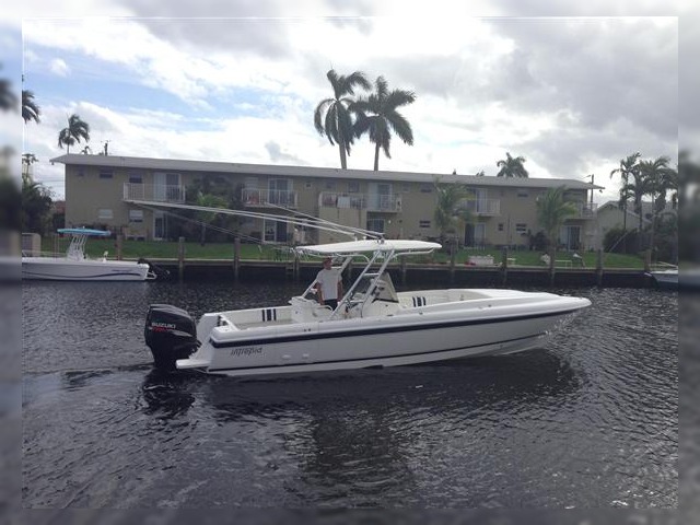 2005 Intrepid 32 Cuddy for sale. View price, photos and Buy 2005 ...