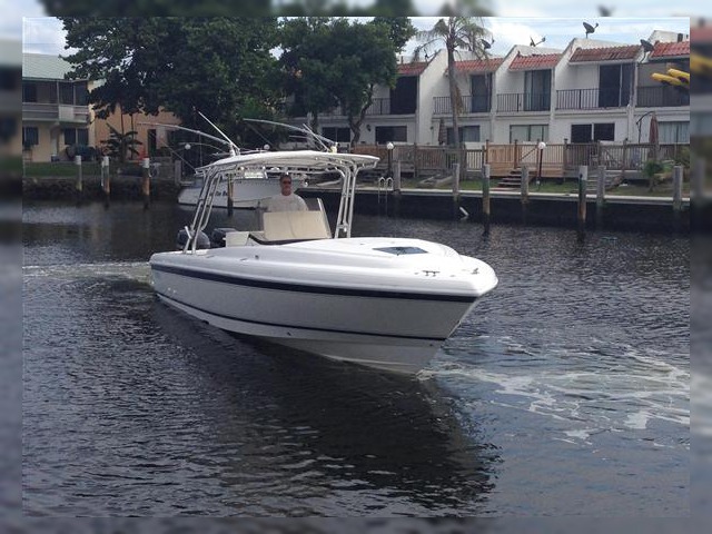 2005 Intrepid 32 Cuddy for sale. View price, photos and Buy 2005 ...
